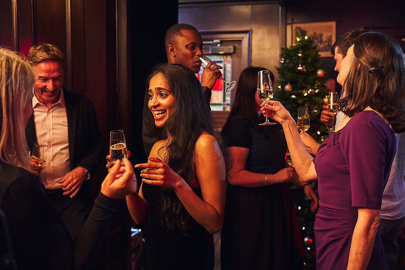 The Flask - Fuller's Pub and Restaurant in Highgate