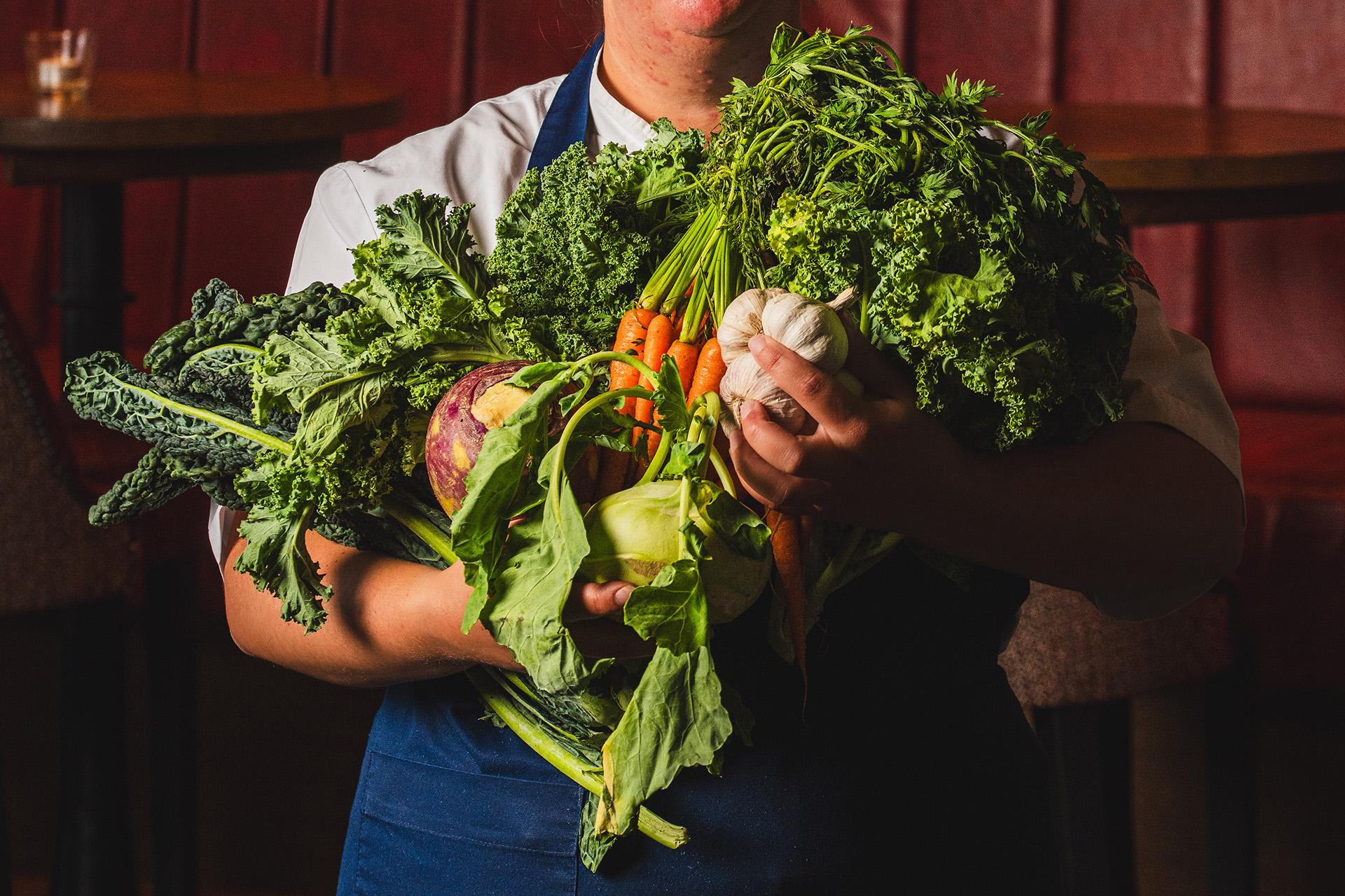 Prix Fixe menu | The Flask, Highgate