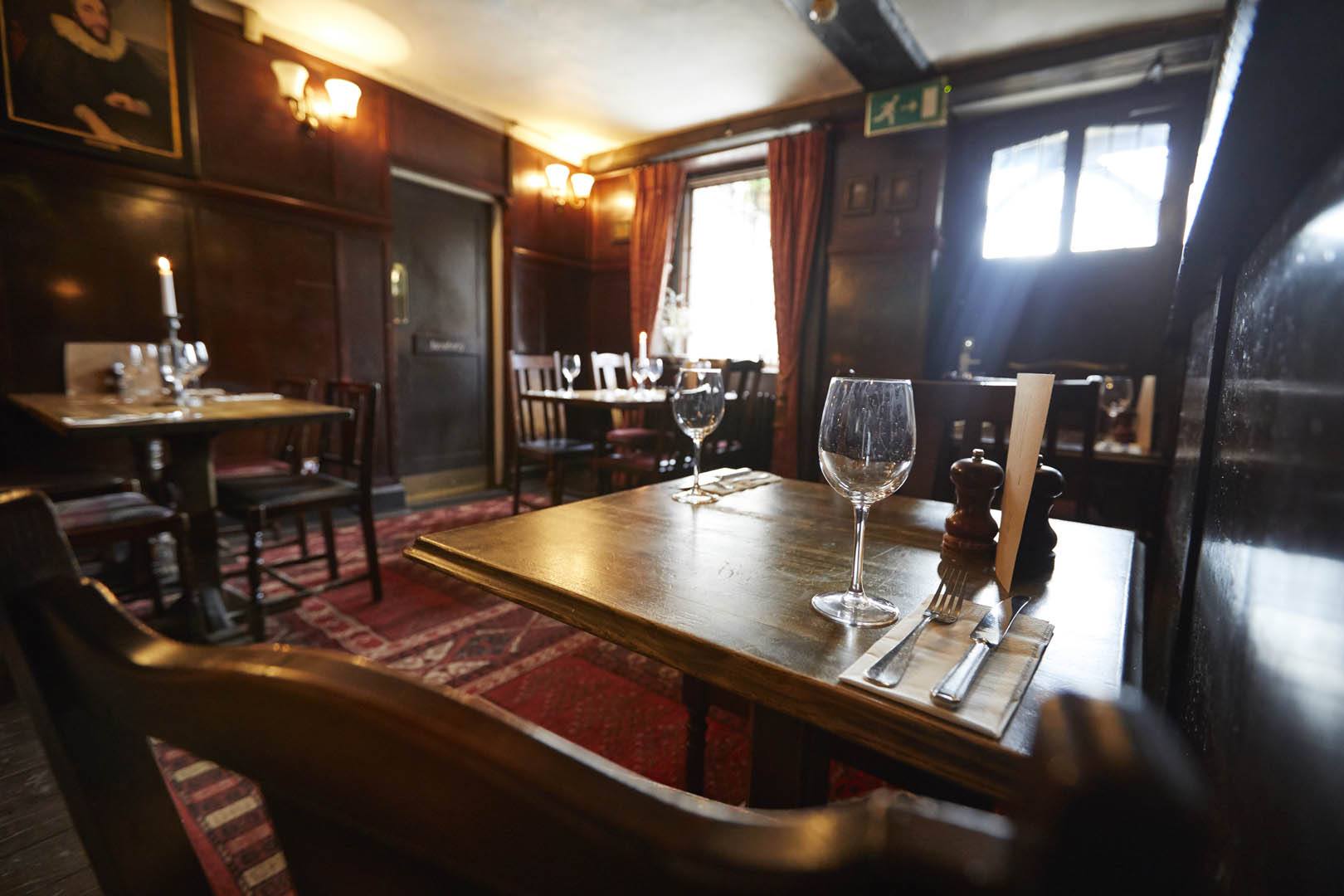 Book Conference, Function & Private Event Rooms in Highgate