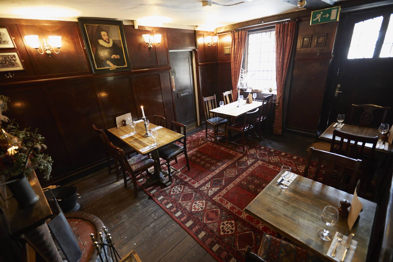 Book Conference, Function & Private Event Rooms in Highgate