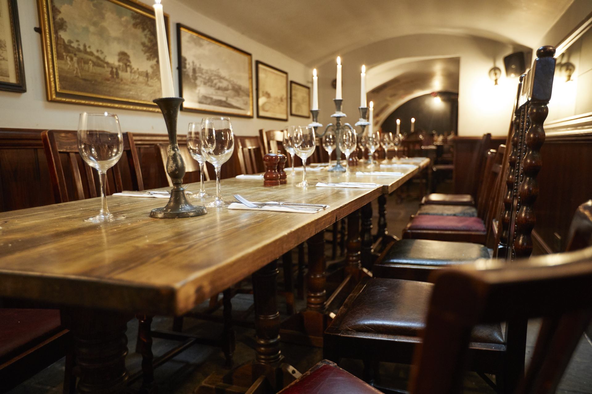 Book Conference, Function & Private Event Rooms in Highgate