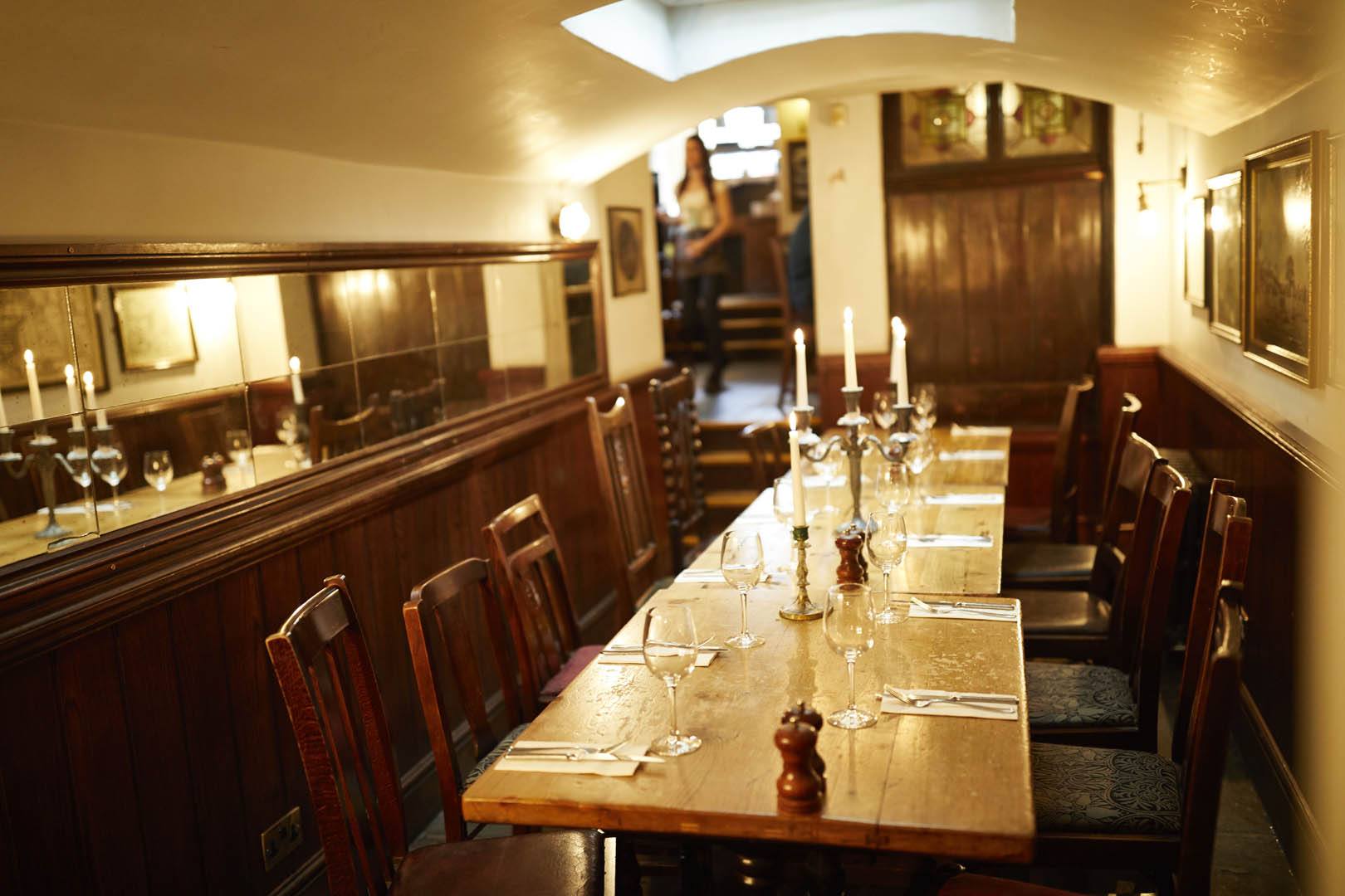 Book Conference, Function & Private Event Rooms in Highgate