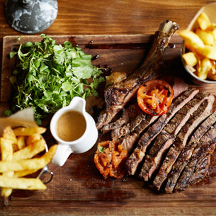 Book a Table Online at The Flask in Highgate