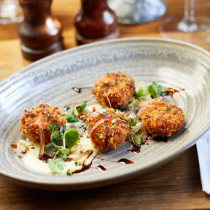 Book a Table Online at The Flask in Highgate