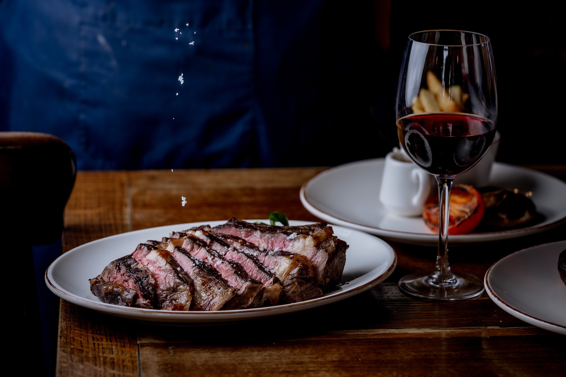 The Flask - Fuller's Pub and Restaurant in Highgate